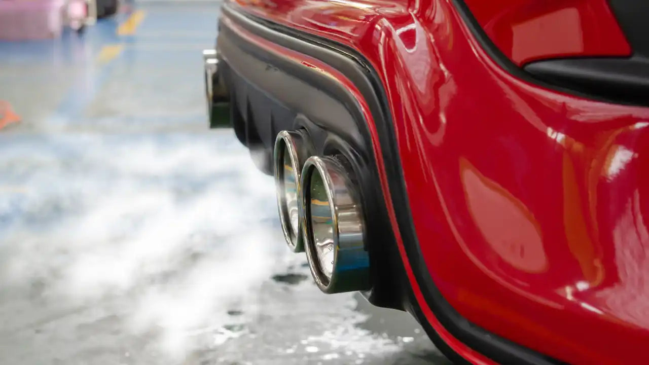 Understanding Exhaust Systems: A Simple Guide – Pedal Commander®