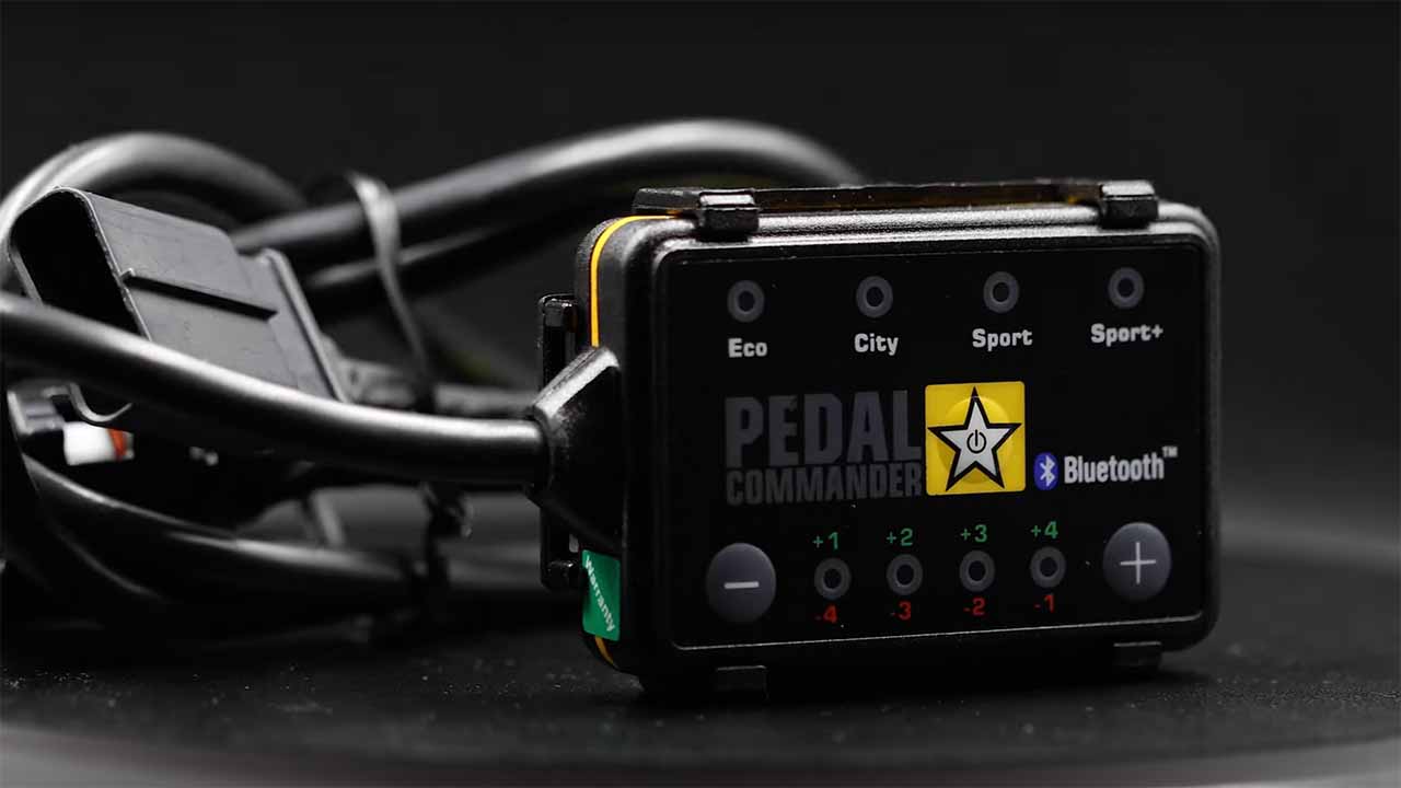 These Before and After Videos will Blow Your Mind – Pedal Commander®